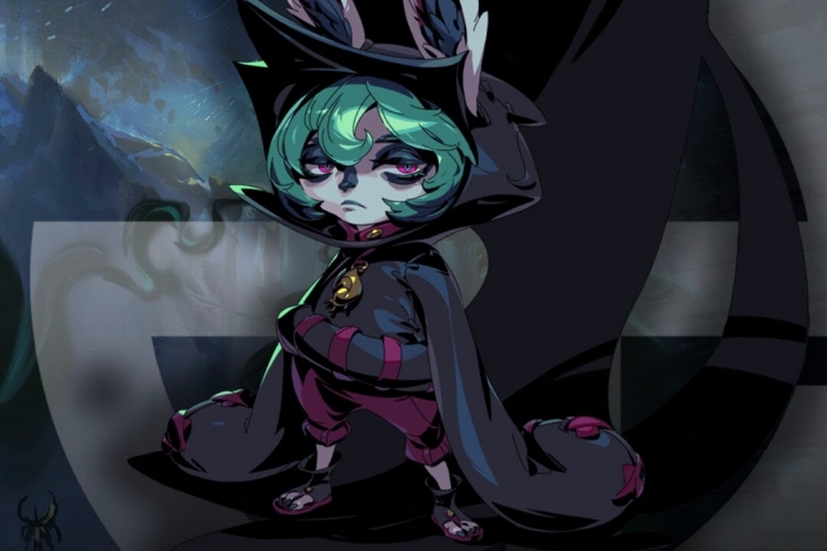 Build Vex như thế nào để bá đạo trong Liên Minh Huyền Thoại?