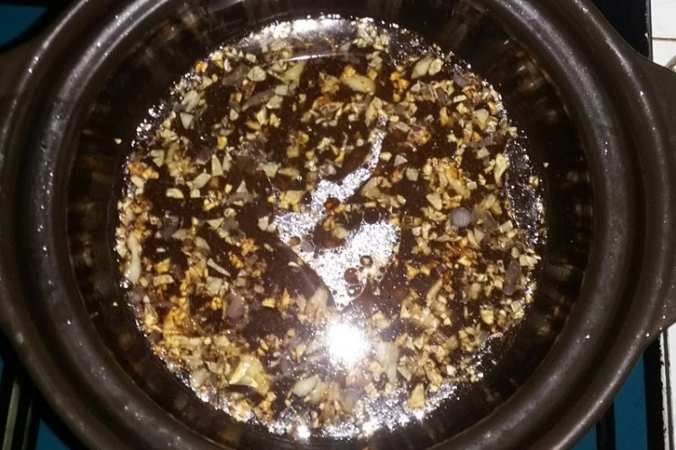 Cá bống trứng là cá gì? Bỏ túi cách làm cá bống trứng kho quẹt