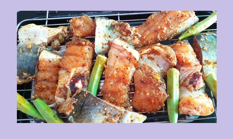 Cá vồ đém (cá dồ) là cá gì? Các món ngon hấp dẫn từ cá vồ đém