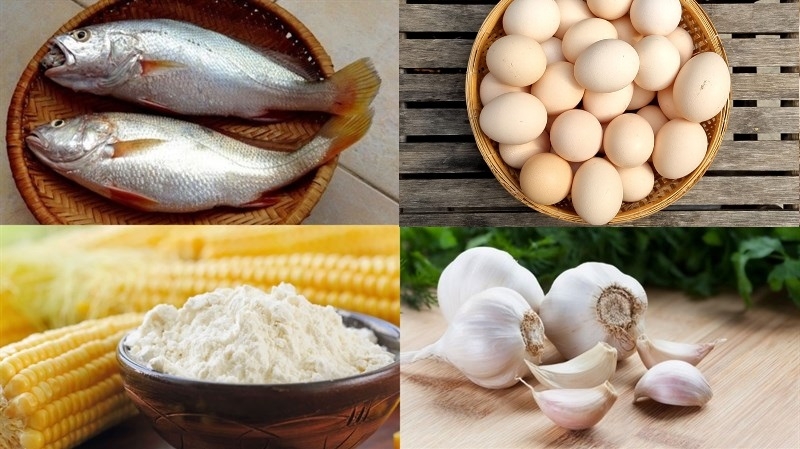 Bật mí 2 cách làm cá đù chiên cực ngon miệng và hấp dẫn