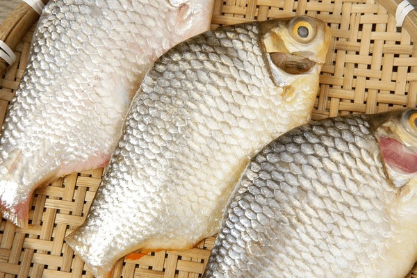 3 công thức cá he kho lạt thơm ngon, chuẩn vị miền Tây