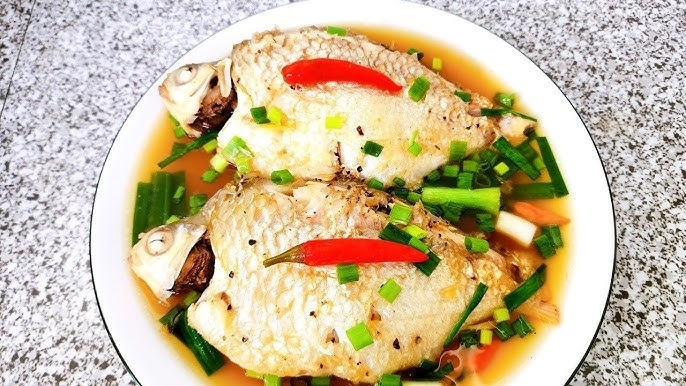 3 công thức cá he kho lạt thơm ngon, chuẩn vị miền Tây