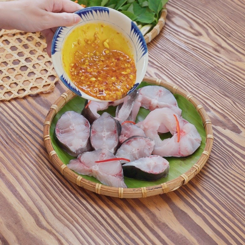 Cá lăng làm món gì? Tham khảo ngay 4 công thức siêu ngon