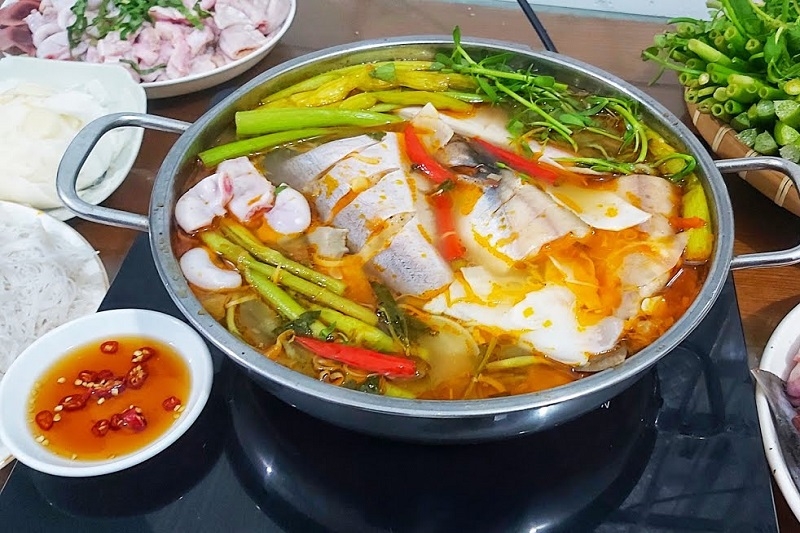 Cá măng: Khám phá đặc điểm, dinh dưỡng và các món ăn hấp dẫn