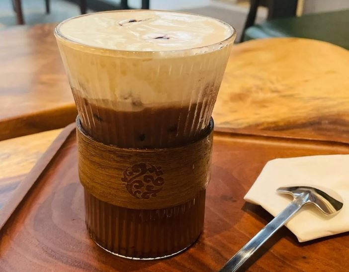 2 phiên bản cà phê kem cheese siêu dễ làm, vừa ngon mát vừa giúp bạn ...