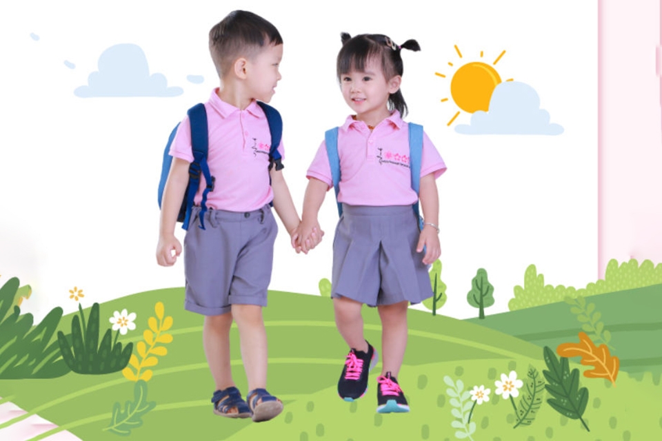 Các lớp bậc mầm non: Độ tuổi, mục tiêu giáo dục và kỹ năng cần đạt