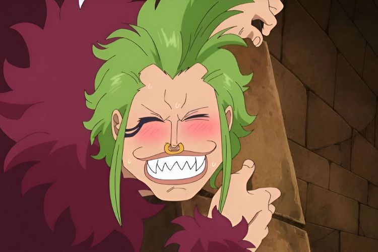 Danh sách các nhân vật trong One Piece được yêu thích nhất
