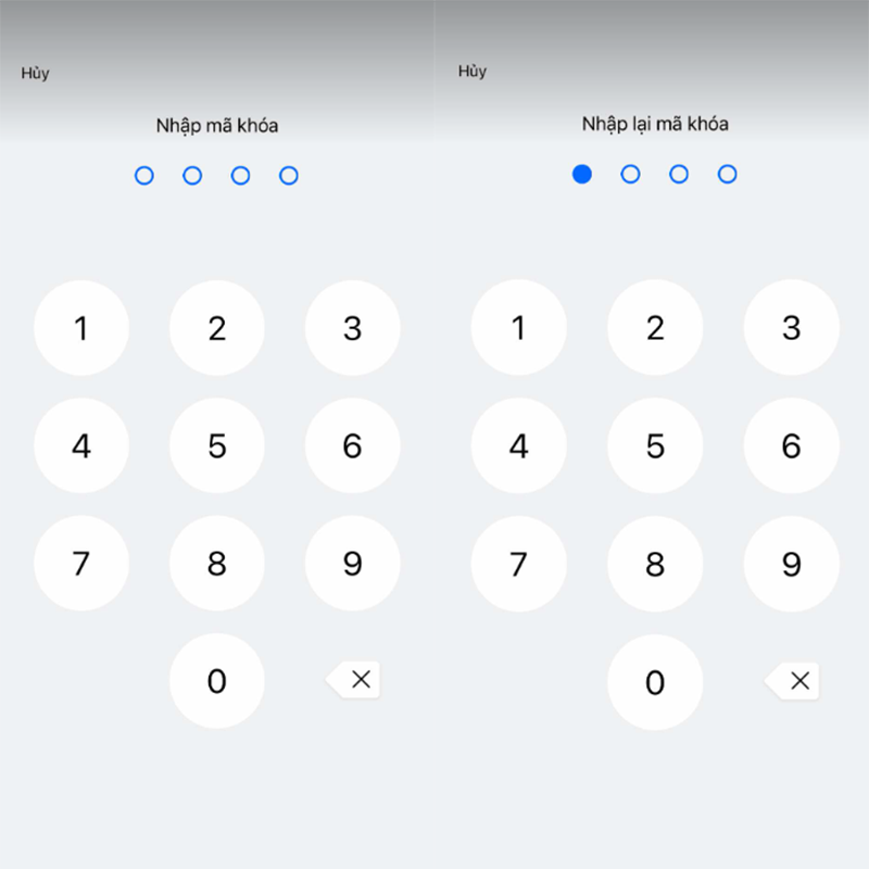 Hướng dẫn cách cài Face ID cho Zalo nhanh chóng, đơn giản
