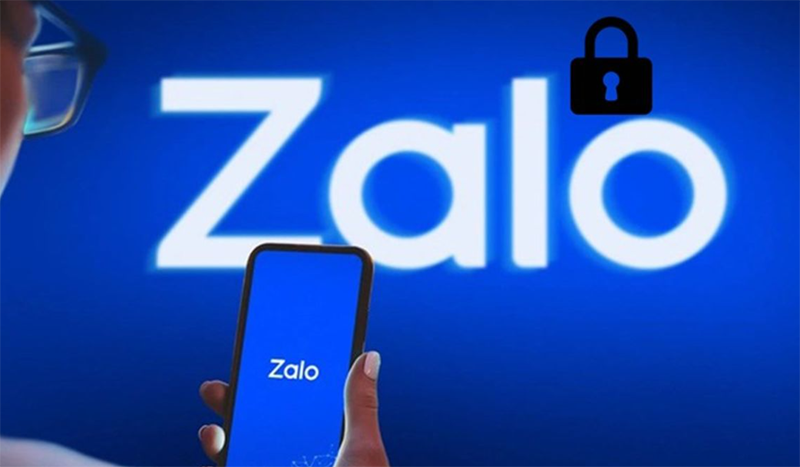 Hướng dẫn cách cài Face ID cho Zalo nhanh chóng, đơn giản