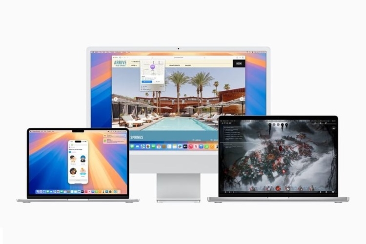 MacOS Sequoia hỗ trợ máy nào? Cách cập nhật macOS Sequoia Public beta mới nhất