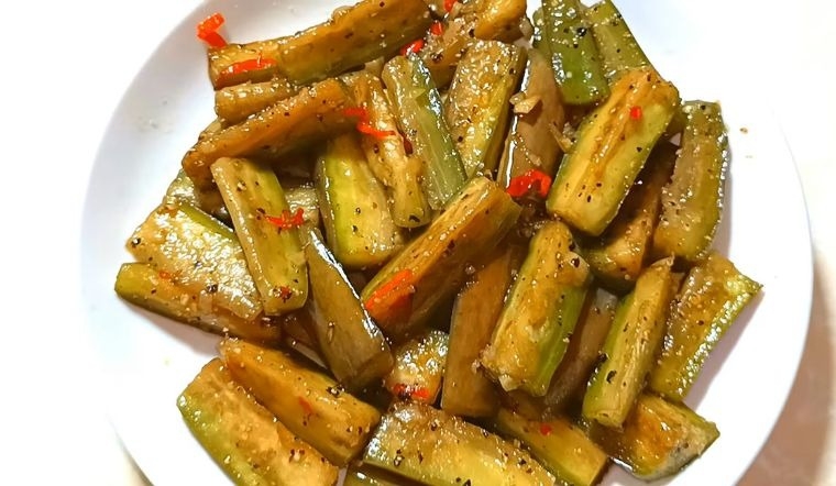 Hướng dẫn cách chế biến cà tím thành nhiều món ngon đơn giản nhất