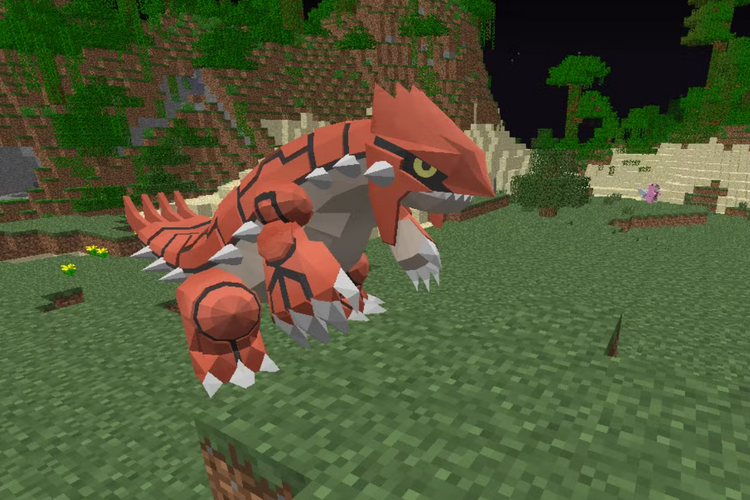 Hướng dẫn cách chế tạo Healer trong Pixelmon, thủ thuật cần thiết cho ...