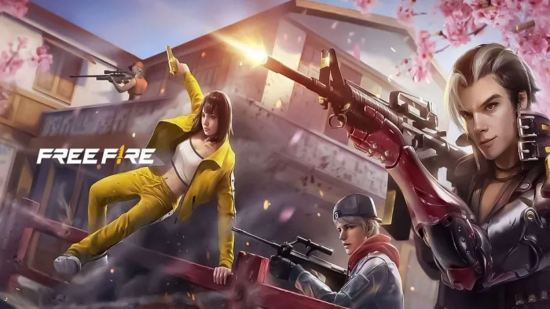 Hướng dẫn toàn tập cách chơi FF trên PC, tựa game bắn súng sinh tồn cực ...