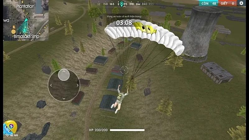 Hướng dẫn toàn tập cách chơi FF trên PC, tựa game bắn súng sinh tồn cực ...