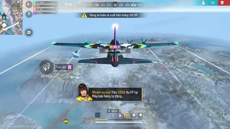 Hướng dẫn toàn tập cách chơi FF trên PC, tựa game bắn súng sinh tồn cực ...