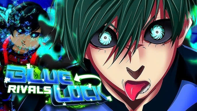 Cách chơi Rin trong Blue Lock Rivals hiệu quả cho người mới