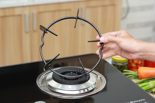 Cách chọn mua bếp ga âm: Phù hợp với đối tượng nào? Những tiêu chí khi ...