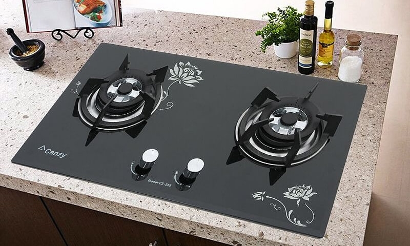 Cách chọn mua bếp ga âm: Phù hợp với đối tượng nào? Những tiêu chí khi ...