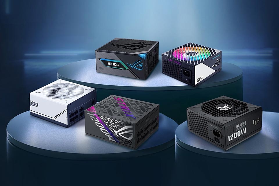 Cách chọn nguồn máy tính phù hợp với nhu cầu: Bí quyết để bảo vệ PC của bạn