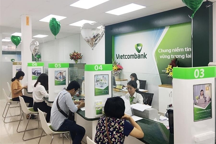 Cách đăng nhập app Vietcombank trên thiết bị mới khi đổi điện thoại