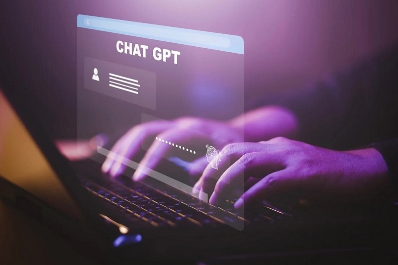 Cách hỏi ChatGPT bằng hình ảnh đơn giản, nhanh và chính xác