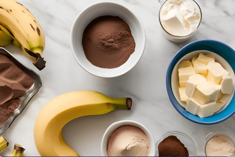 Cách làm kem bằng máy xay sinh tố đơn giản, ai cũng làm được