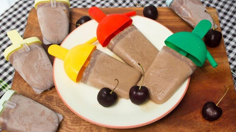 Cách làm kem milo đơn giản: Món ăn tuổi thơ ngọt ngào, siêu ngon