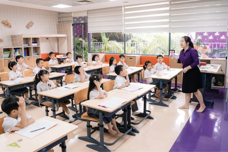 Cách làm sơ đồ lớp giúp tổ chức lớp học có khoa học và hiệu quả