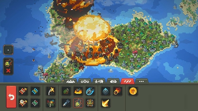 Cách mở khóa Trait trong WorldBox chi tiết nhất cho game thủ