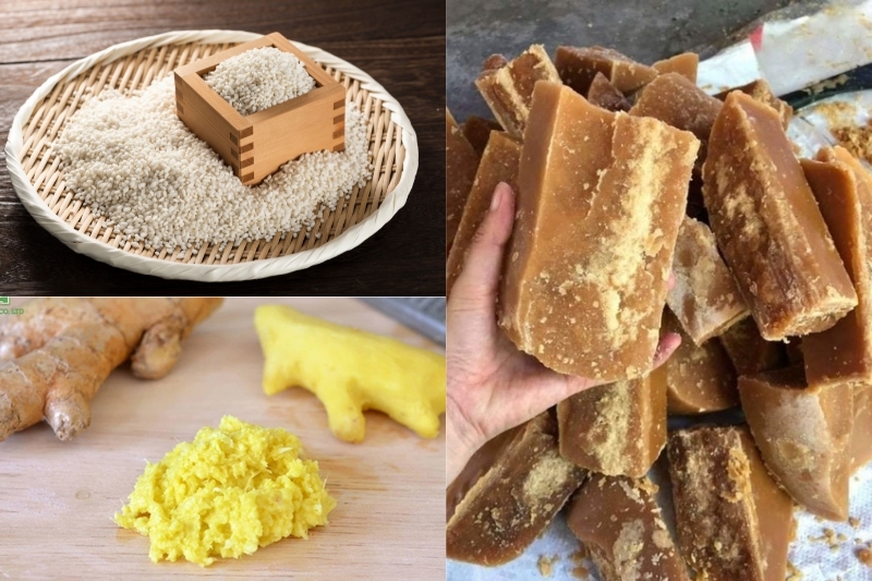 Hướng dẫn cách nấu chè con ong ngon tại nhà đơn giản