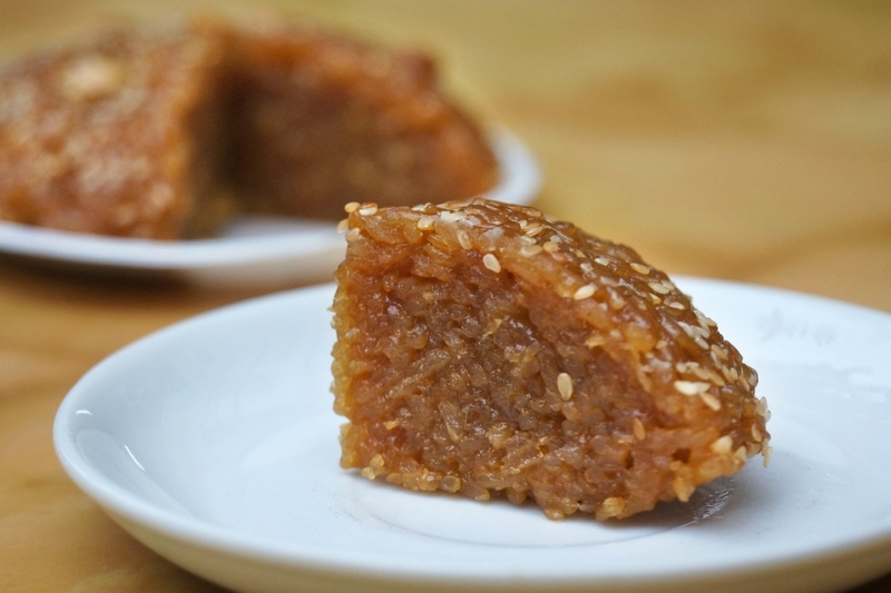 Hướng dẫn cách nấu chè con ong ngon tại nhà đơn giản