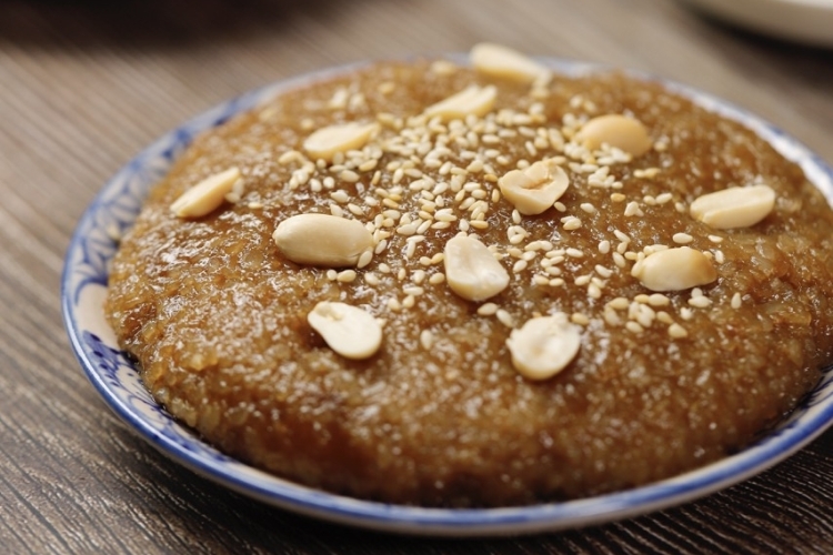 Hướng dẫn cách nấu chè con ong ngon tại nhà đơn giản