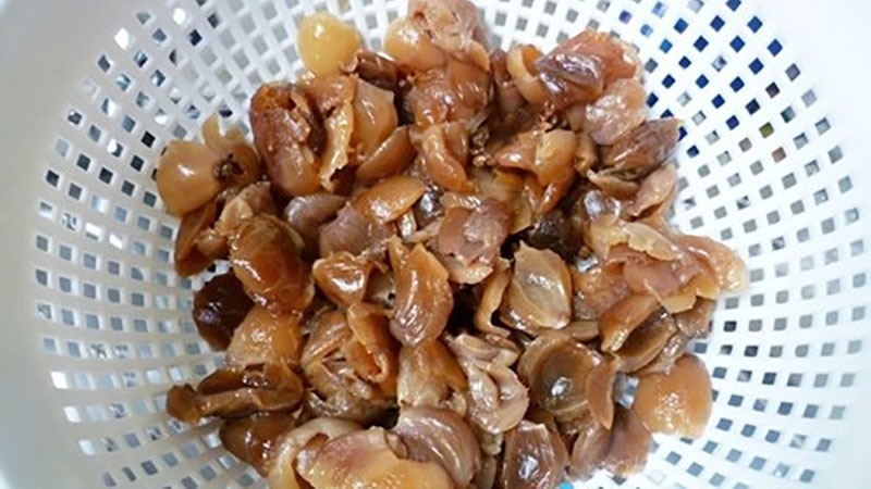 3 cách nấu sâm bông cúc thanh mát, giải nhiệt hiệu quả, đơn giản