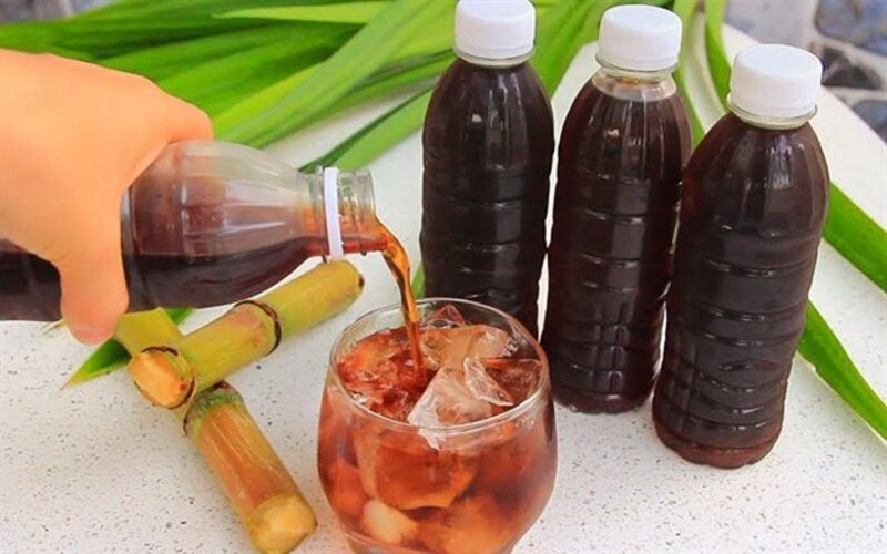 3 cách nấu sâm bông cúc thanh mát, giải nhiệt hiệu quả, đơn giản