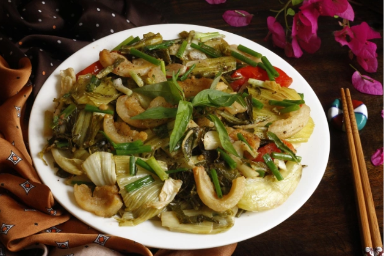 Cách rán mỡ lợn không bắn dầu, bảo quản lâu đơn giản tại nhà