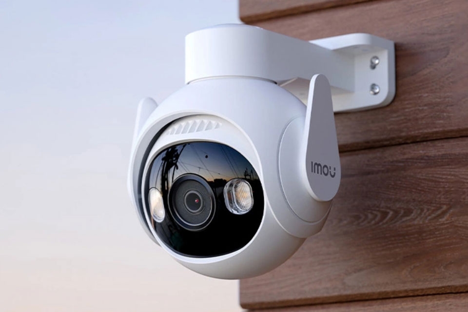 Cách tải và sử dụng camera Imou đơn giản, hiệu quả nhất