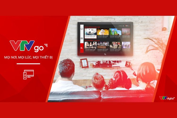 Cách tải và cài đặt VTV Go trên Tivi LG, khắc phục tình trạng không xem ...
