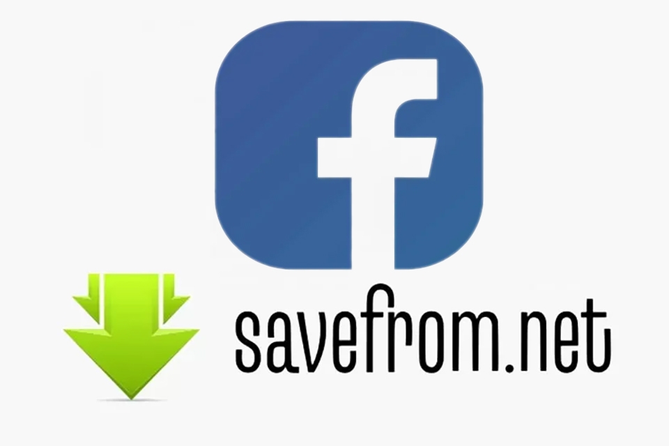 Cách tải video Facebook bằng SaveFrom.net cực đơn giản, dễ dàng