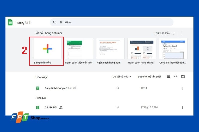 Khám phá cách tạo Google Form trên điện thoại và máy tính