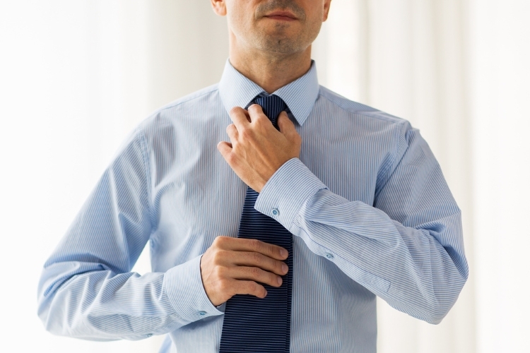 Gợi ý các cách thắt cà vạt đẹp, nhanh chóng giúp bạn tỏa sáng