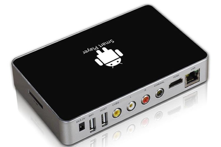 Gợi ý 4 cách cài đặt lại Android TV Box nhanh chóng, hiệu quả