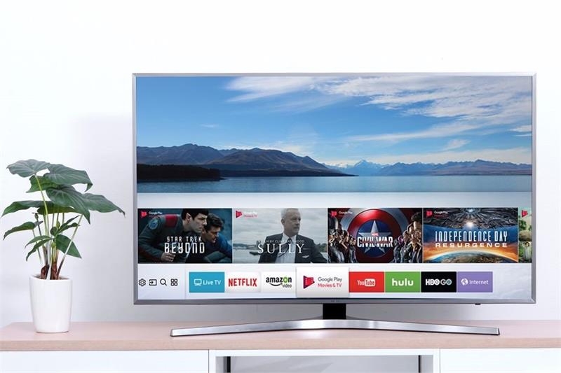 Hướng dẫn cách tải, cài đặt, sử dụng VieON trên TV chi tiết