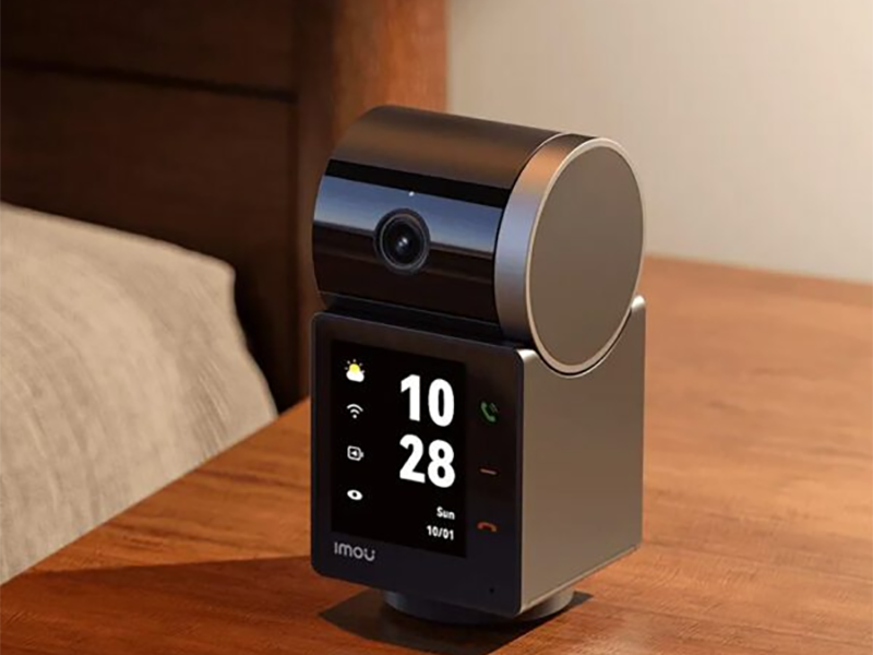 Camera IP Imou REX VT PRO IPC-S2VBP-5M0WR giá rẻ, giao ngay