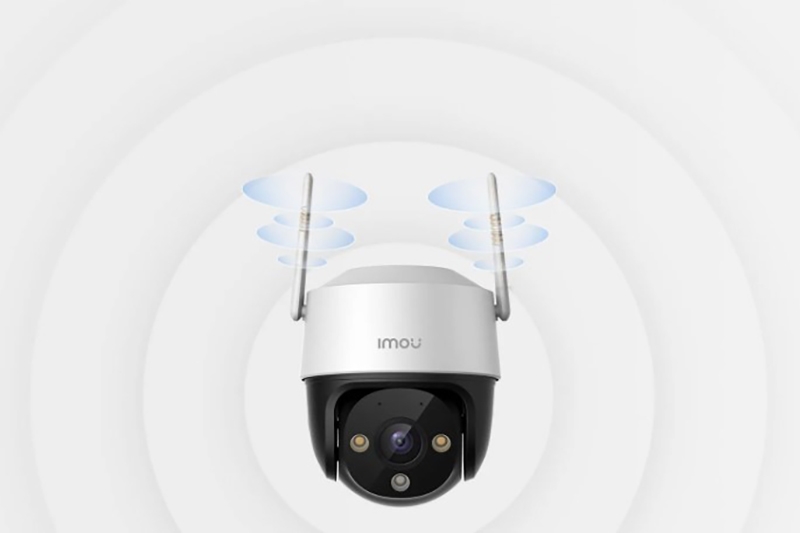Camera Wifi 3MP Imou IPC-S31FEP | Chính hãng, giá tốt nhất