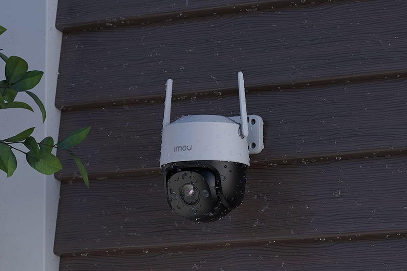 Camera Wifi 3MP Imou IPC-S31FEP | Chính hãng, giá tốt nhất