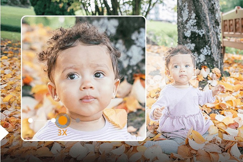 Camera Wifi 3MP Imou IPC-S31FEP | Chính hãng, giá tốt nhất