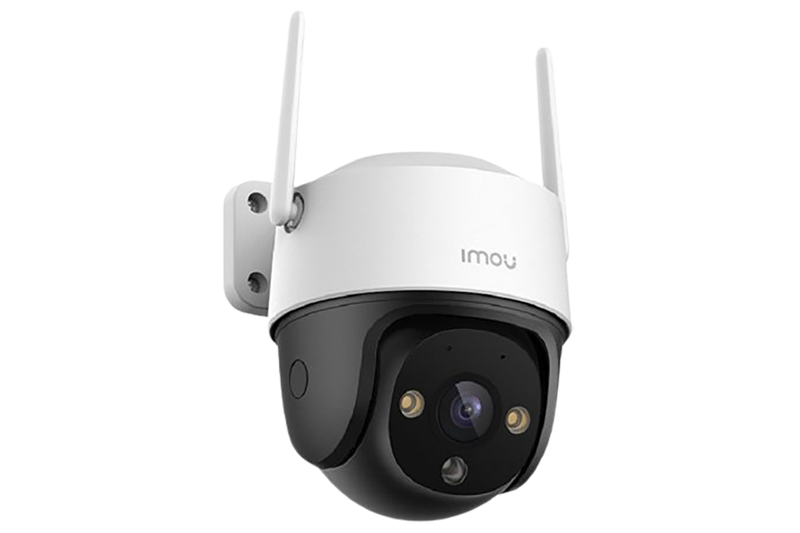 Camera Imou IPC-S51FEP 5MP | Giá rẻ, giao lắp tận nơi