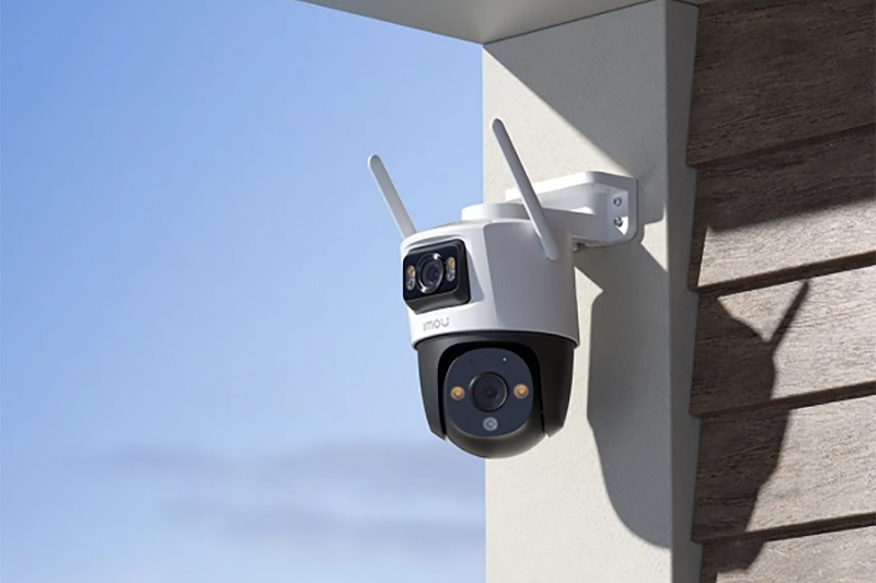 Camera Imou 5MP IPC-S7XP-10M0WED | Giao lắp ngay