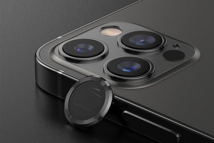 Camera iPhone 12 Pro Max bị mờ: Làm sao để tìm lại những khung hình sắc ...