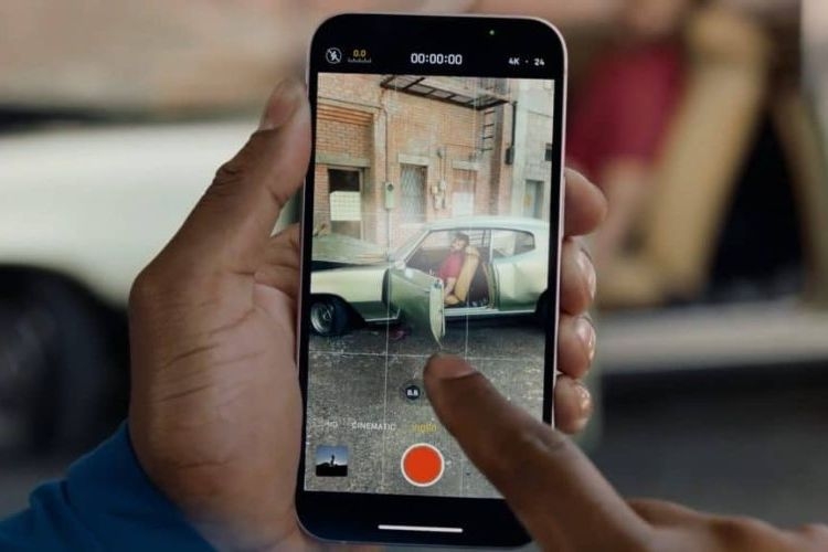 Camera iPhone 12 Pro Max bị mờ: Làm sao để tìm lại những khung hình sắc ...